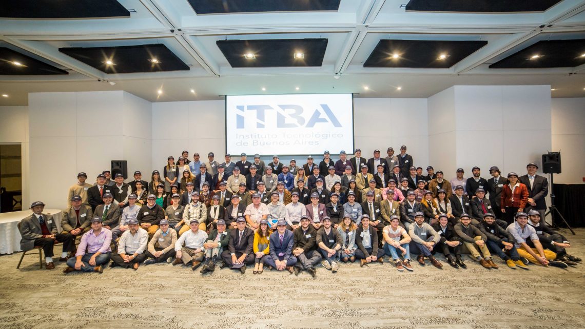 Reunión del ITBA en el Panamericano | Hotel Panamericano Buenos Aires