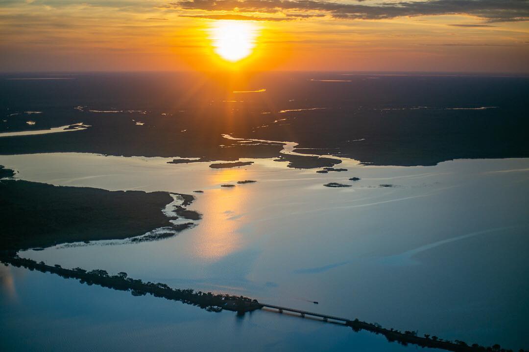 Crece el Parque Nacional Iberá | Hotel Panamericano Buenos Aires